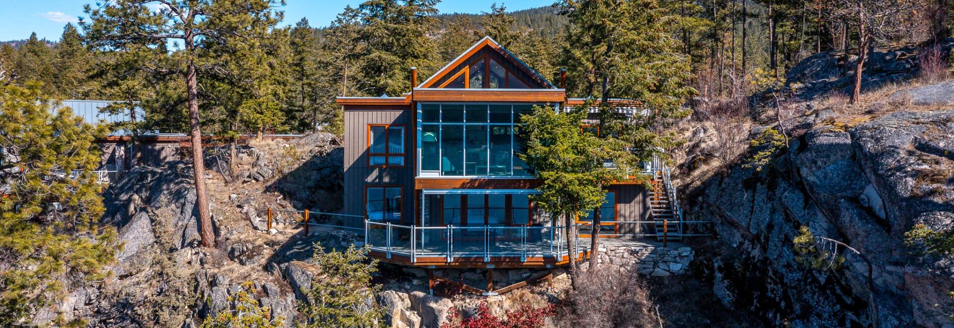 The Real Estate Experts For Vernon and The Okanagan | RE/MAX Priscilla